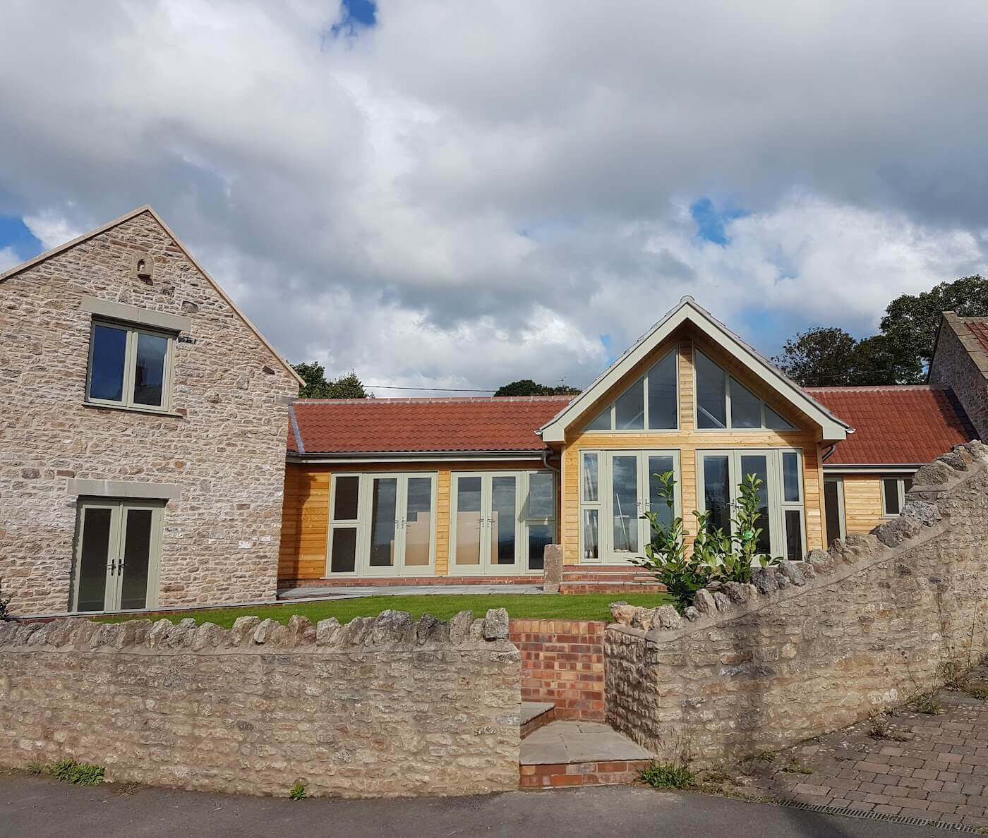 Home - Griffiths & Barnard