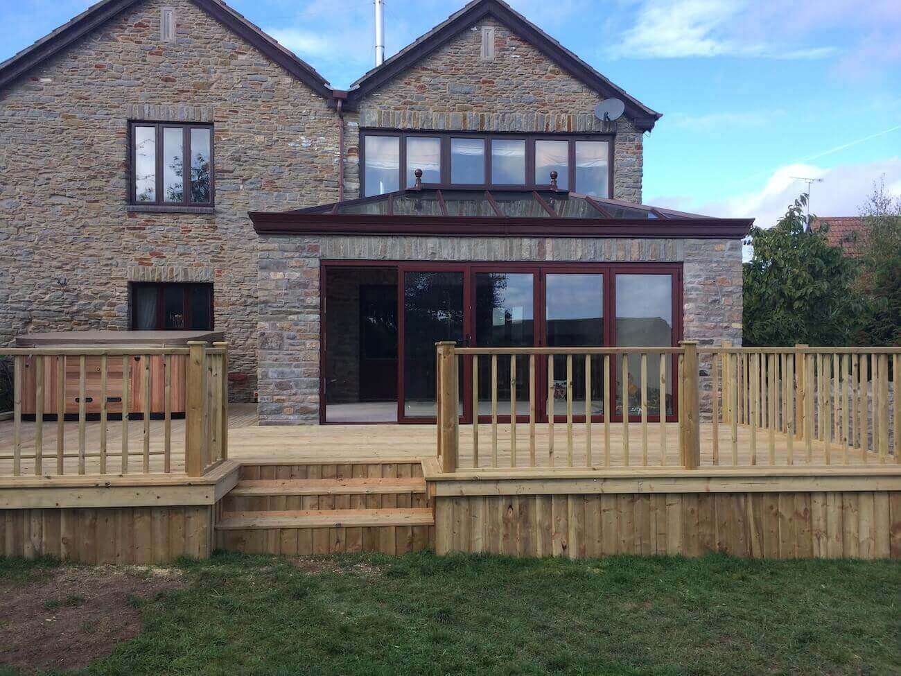 About Us - Griffiths & Barnard