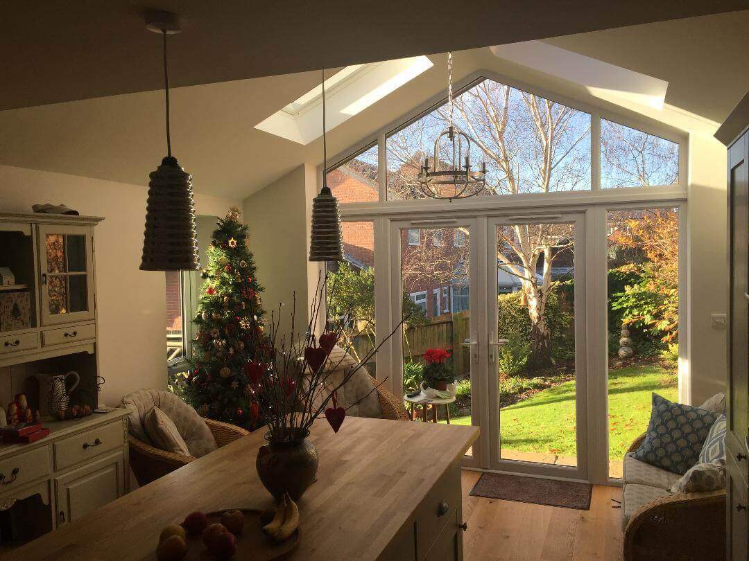 Gallery - Griffiths & Barnard