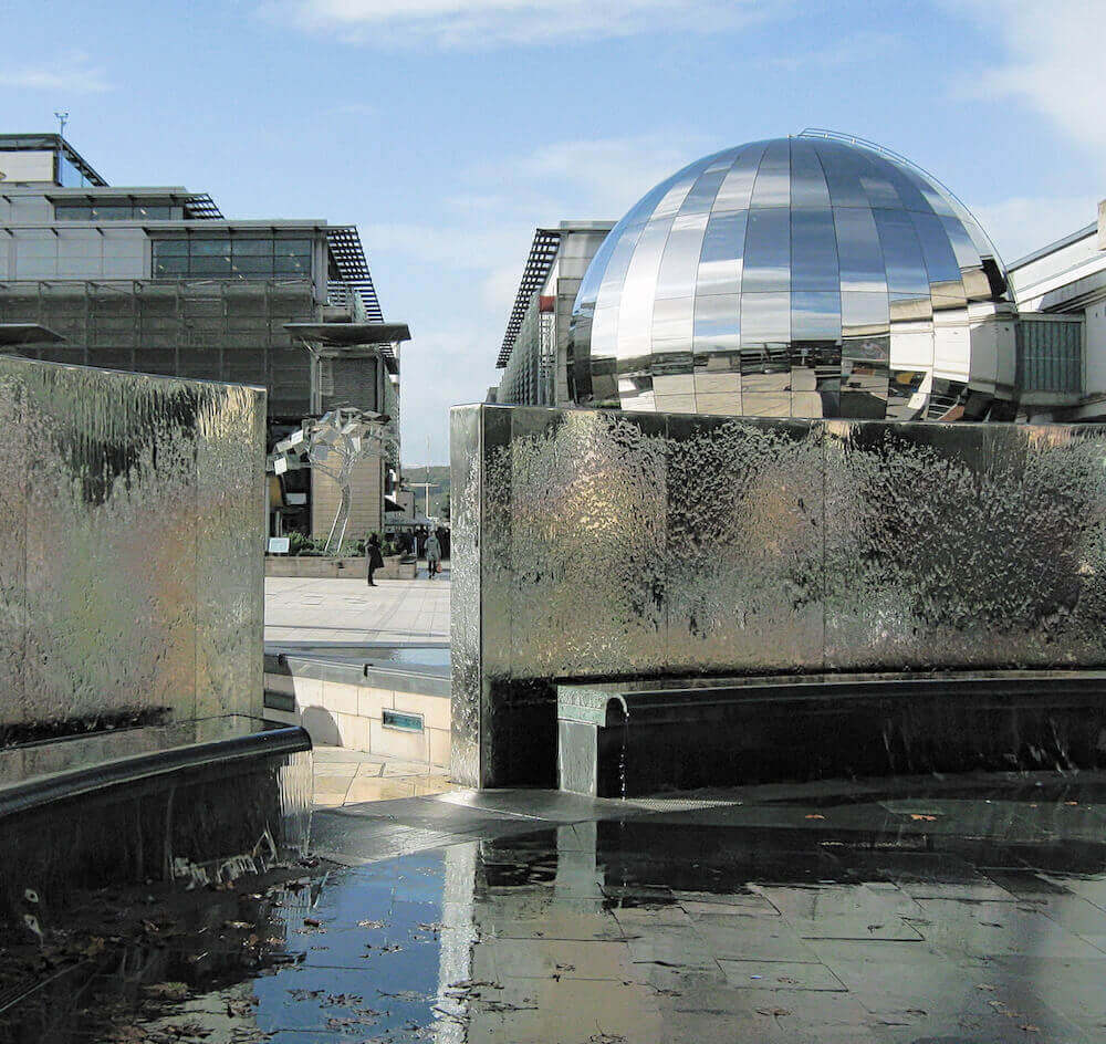 Bristol - Griffiths & Barnard