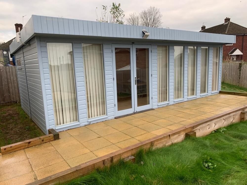 Commercial - Griffiths & Barnard