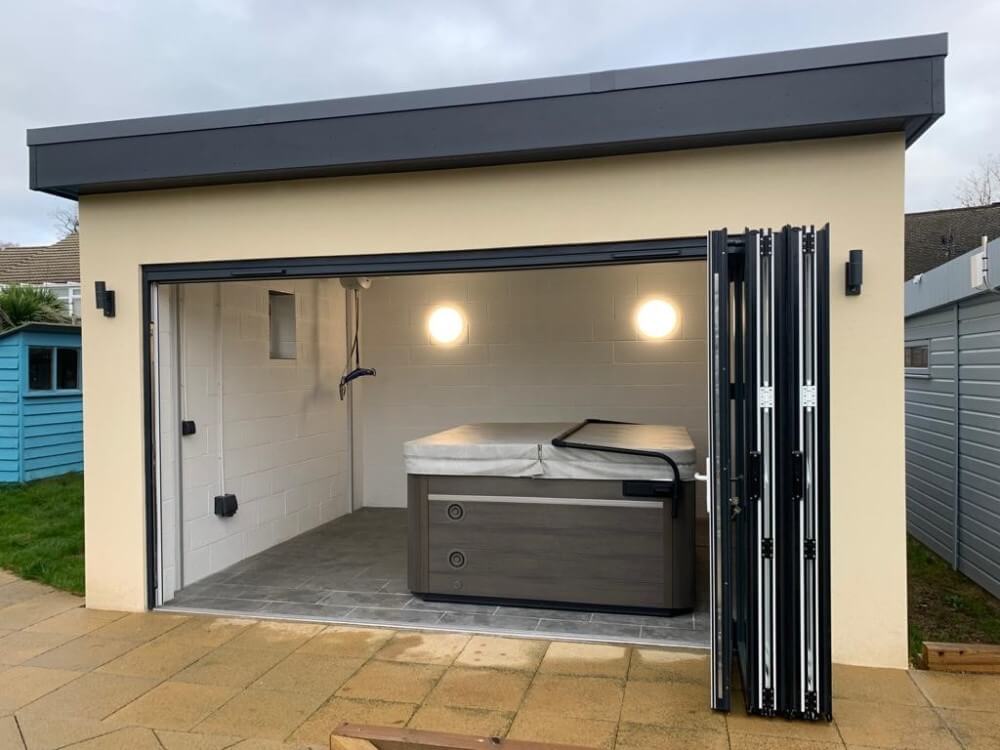 Commercial - Griffiths & Barnard