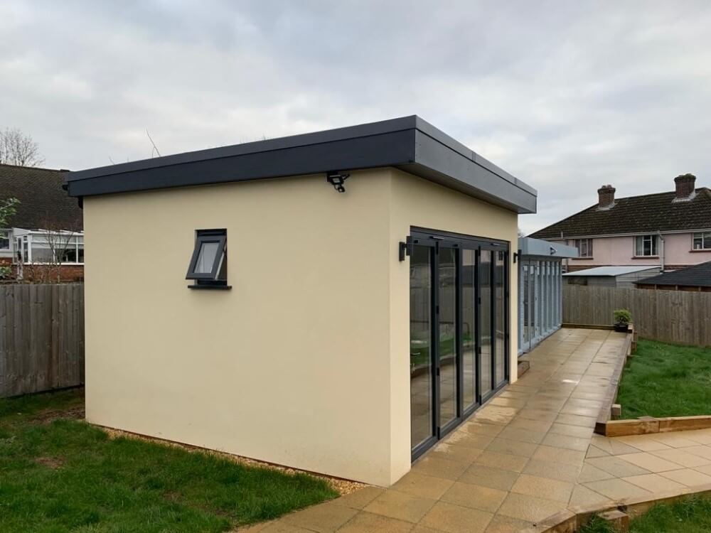 Commercial - Griffiths & Barnard