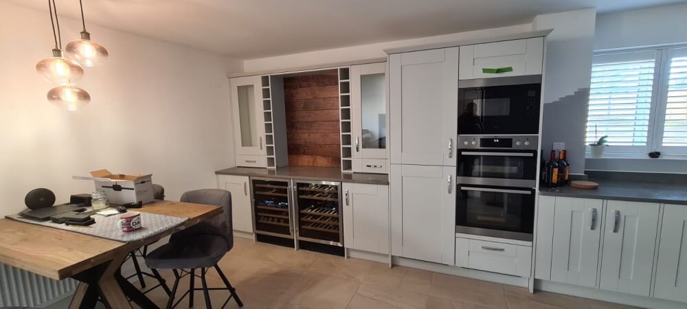 About Us - Griffiths & Barnard