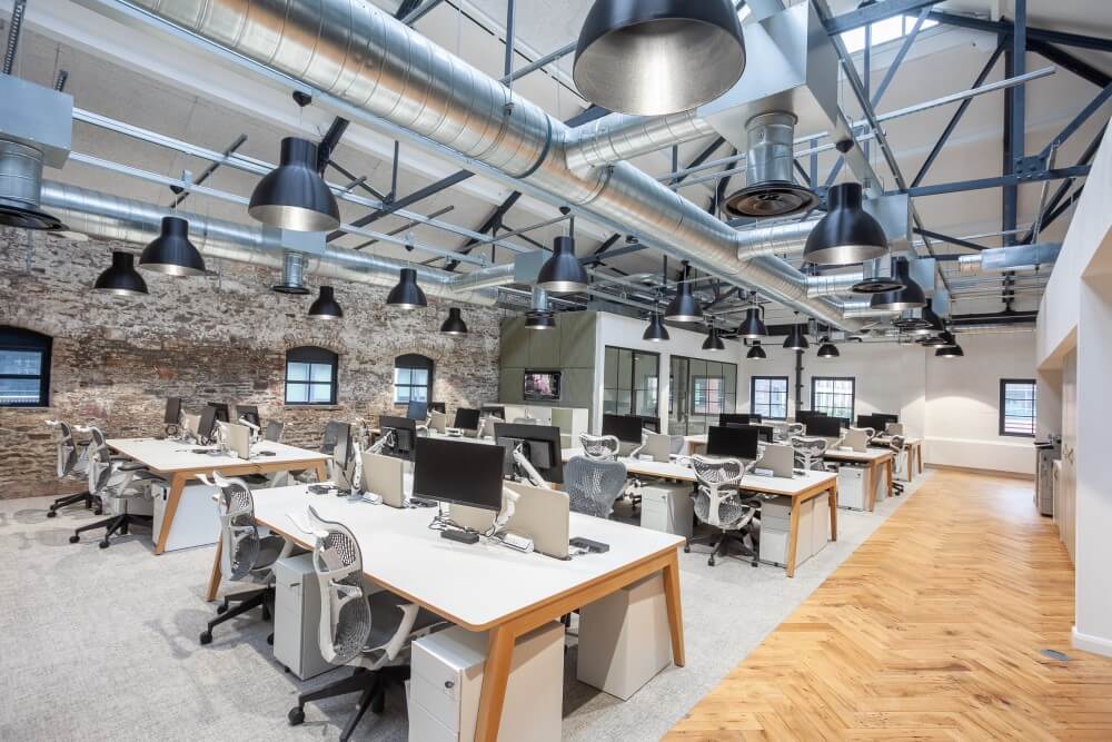 Commercial - Griffiths & Barnard