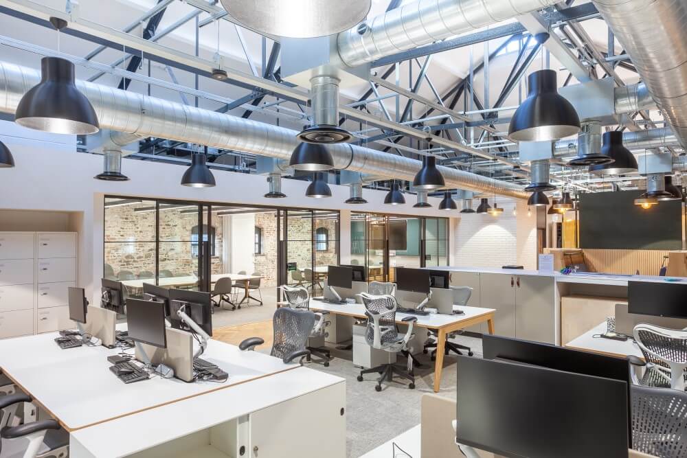 Mechanical & Electrical - Griffiths & Barnard