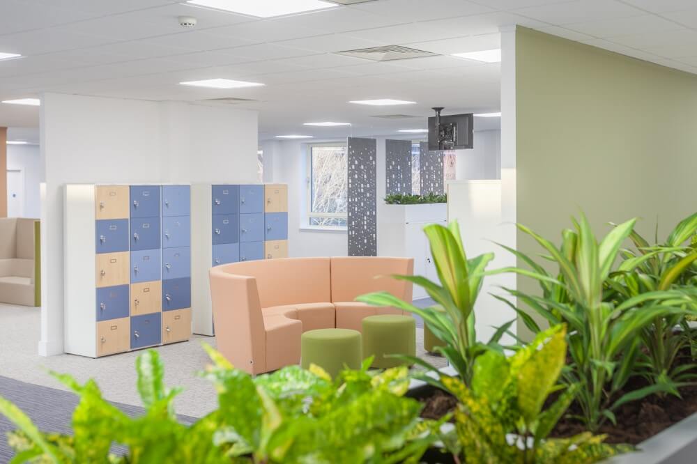 Commercial - Griffiths & Barnard