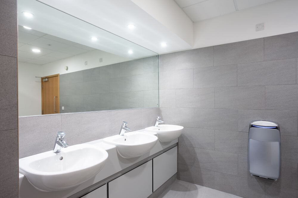 Commercial - Griffiths & Barnard